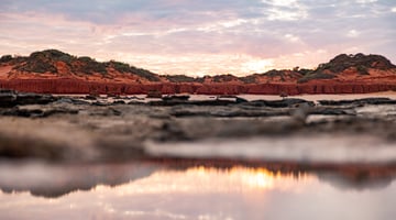 Reddell Beach, Australia's North West, Western Australia, Australia ...