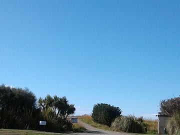 Milford Lagoon, Timaru, Canterbury, New Zealand | CamperMate ...