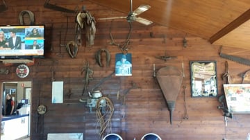 Marla Travellers Rest, Flinders Ranges and Outback, South Australia ...