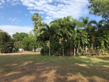 Corroboree Park Tavern and Camp, Litchfield Kakadu Arnhem, Northern ...