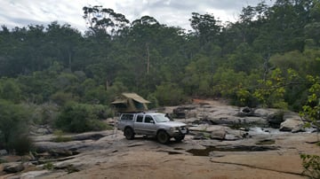 Moons Crossing, Australia's South West, Western Australia, Australia ...