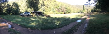 Talbotville Campground, Gippsland, Victoria, Australia | CamperMate ...