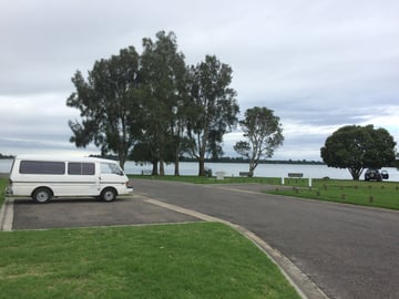 Tye Park, Coastal Bay of Plenty, Bay of Plenty, New Zealand ...