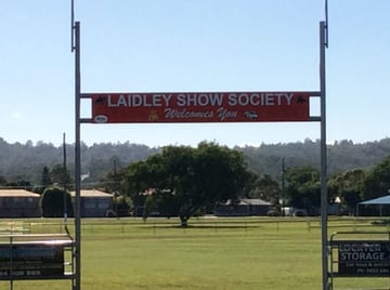 Laidley Showground, Queensland Country, Queensland, Australia ...