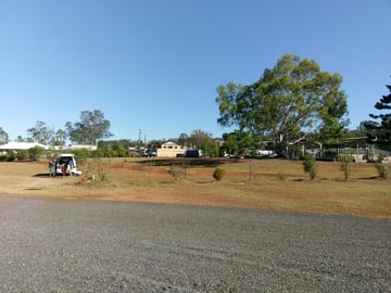 Ravenshoe Steam Railway Travellers Rest, Tropical North Queensland ...