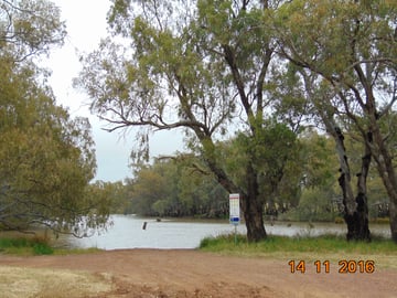 Bogan Weir, Central NSW, New South Wales, Australia | CamperMate ...